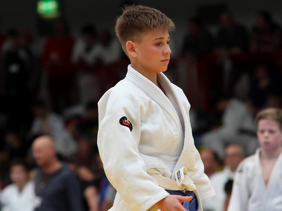 Messe Cup Erfurt 2017 : PSV Frankfurt (Oder) e.V. Sektion Judo