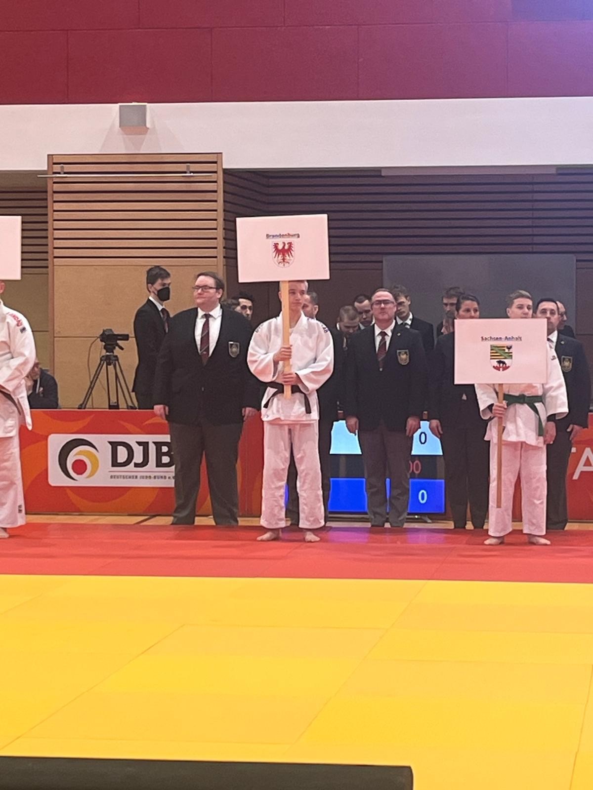 Deutsche Meisterschaft U18 in Leipzig – der PSV erkämpft 3 ...